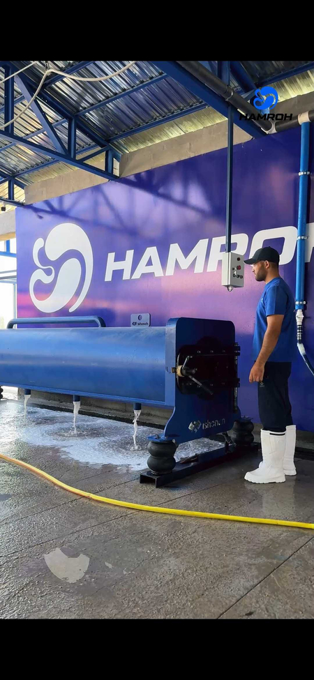 ГИЛАМ ЮВИШ       СТИРКА КОВРОВ ishonch cleaning