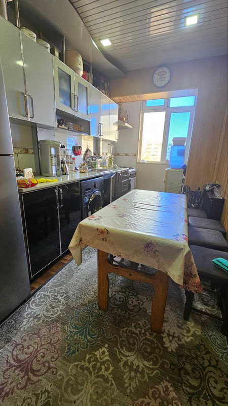 谷 129443 谷 Yakkasaray tumanida kvartira sotiladi [72 м²]