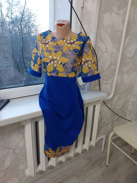 Головной убор жен