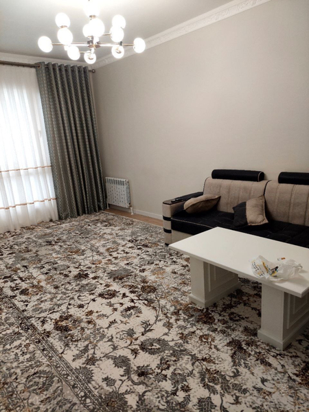 Алмазар сити новостройка