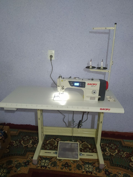 Baoyu GT180  tigiw mashinasi