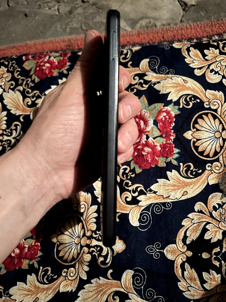 Model: Tecno pop7