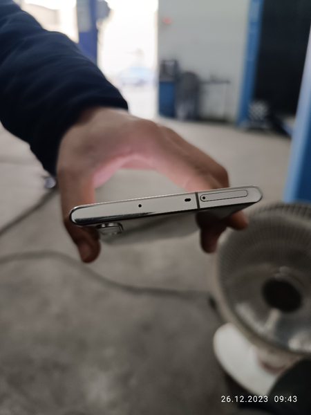 Смартфон  samsung not 10 plus 5g, 512gb.