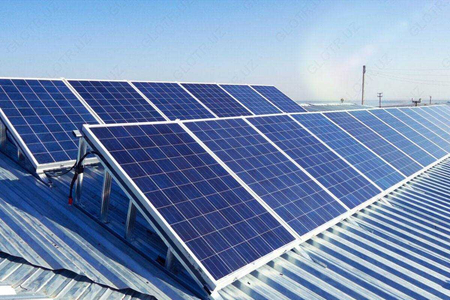Солнечные панели в Узбекистане 540W 0.26