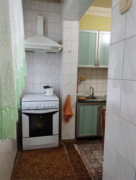 Аренда квартиры