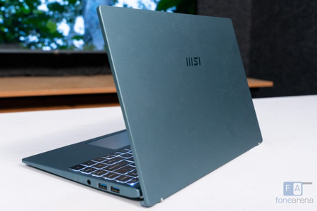 MSI MODERN 14 B srochni sotiladi