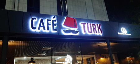 Sifatli Led Xariflar