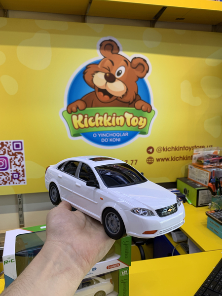Gentra bolalar mashinasi pultli Жентра детский машина Игрушки