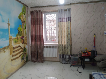 Нежилое помещение 26кв ТТЗ 2