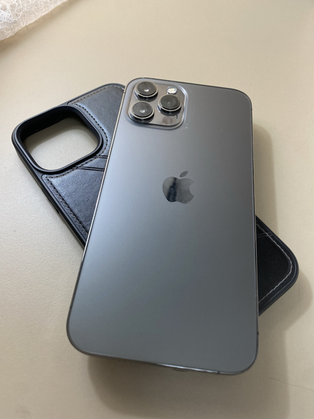 Iphone 12 Pro Max 128