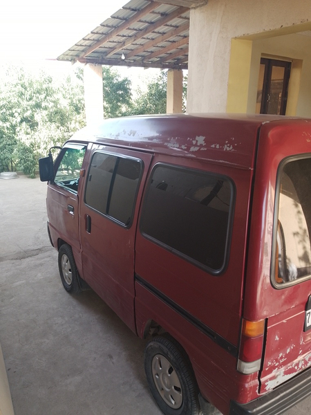 Damas 1998 Denov 27 million