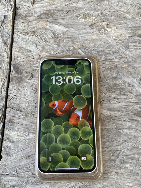 iphone 13 mini holati yaxshi