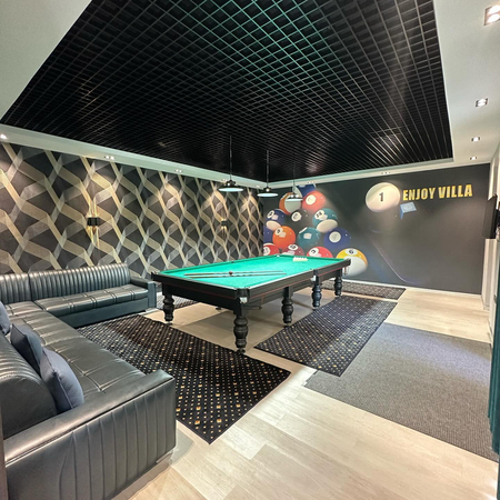 Кузги чегирма! 10 та компьютер билан «ENJOY VILLA» 20 кишилик