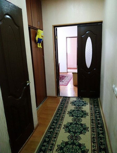 Квартира в аренду