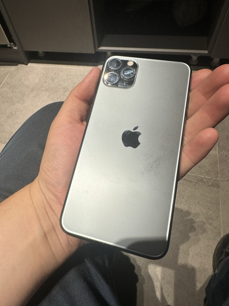 Iphone 11 pro max 256 gb