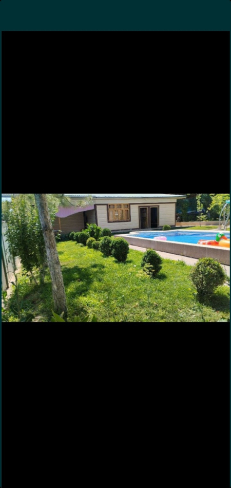 Dacha dacha dacha