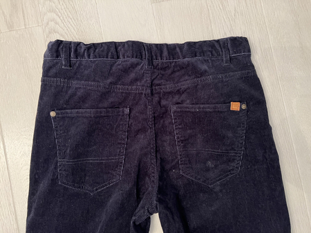 Продам брюки вельветовые фирмы Zara