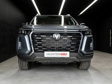 Changan Hanter Plus. yillik 7%