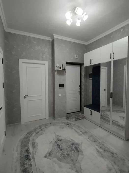 Сдается квартира на Юнусабаде 2\\\\3\\\\4 ор-р Мега Планет