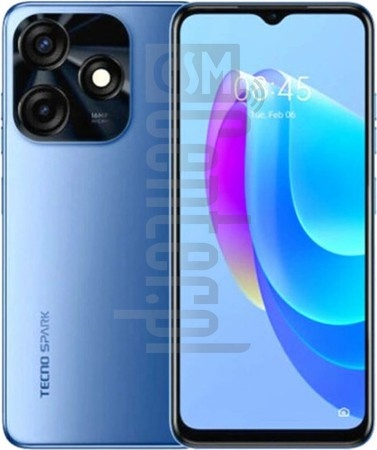 Tecno Spark 20c New madel garantiya Uzimei