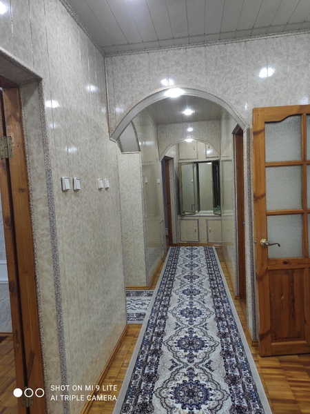 Сдается в аренду Кушбеги  5/3/5
