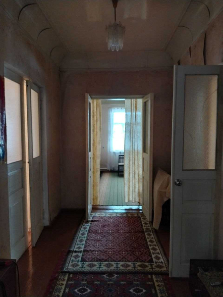 Продаётся дом площадью 160кв.м на земельном участке 8 соток