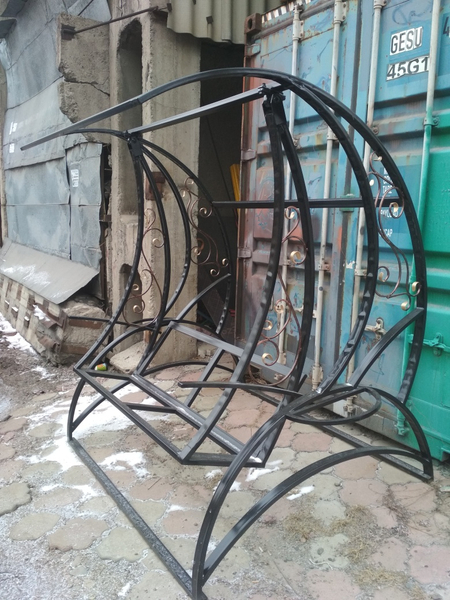 Хозяйственная мастерская