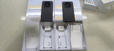 Redmi note 14 pro+ 5G 12/256 GB CDMA+GSM Перфектумдаям ишлиди.