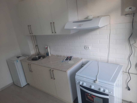Oylaga 320 y.e Golden hausdan 1 honali bezmakler kvartira bor