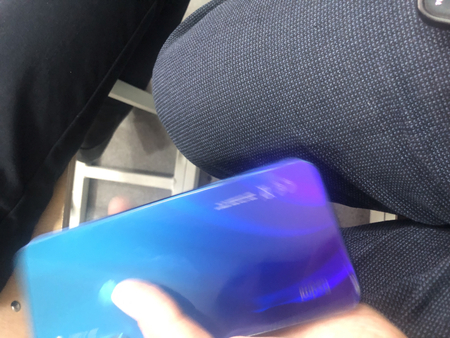 Redmi note 8 64gb