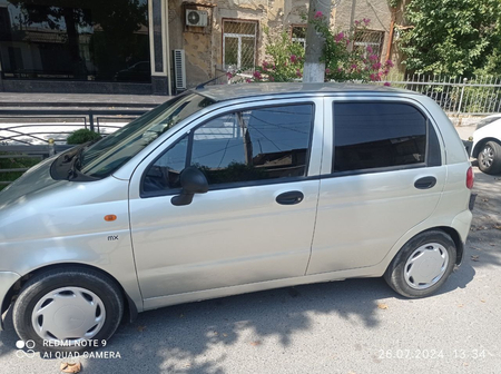 Matiz arenda vikup
