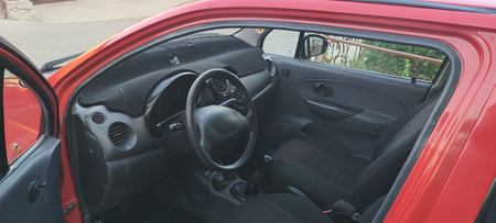 Matiz mix sotiladi srocna