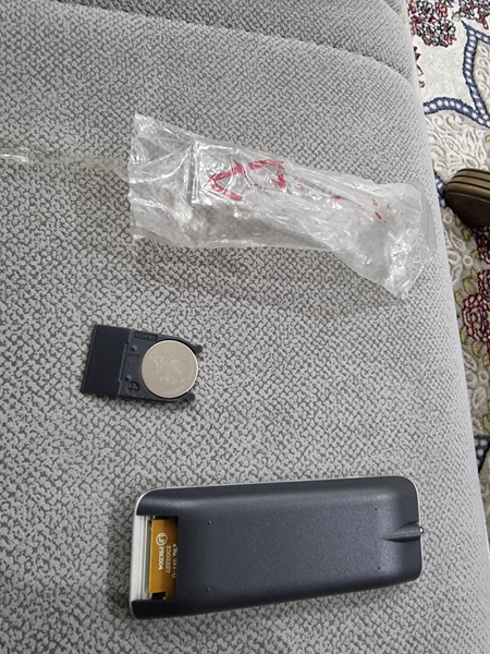 Продаётся пульт Philips!