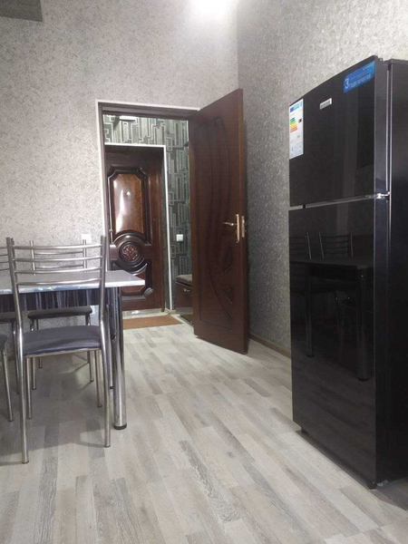 Аренда: 1/1/3  перекресток Шастри.