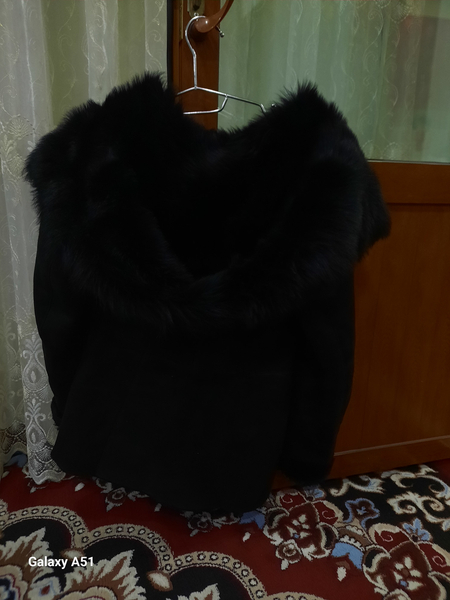 Dublyonka bu chornom