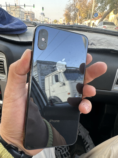 iphone XsMax 64 73 yom