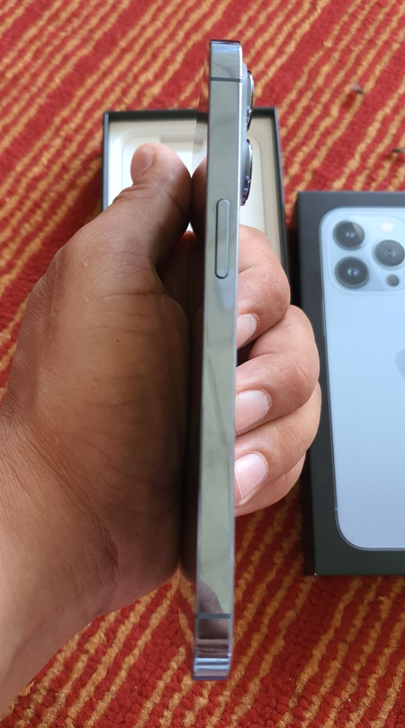 IPhone 13 pro 128 Gb Srochno sotiladi