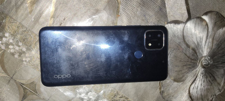 Telefon Oppo A15s