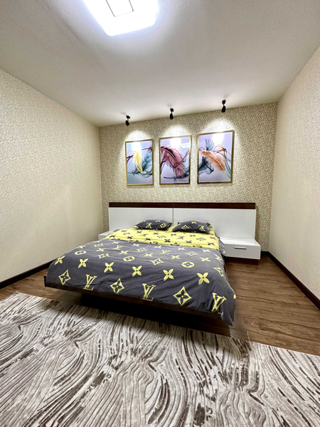 Dacha Mini HITECH / Дача Мини Хайтек