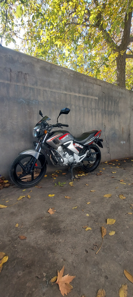 Lifan LF200-16C sotiladi