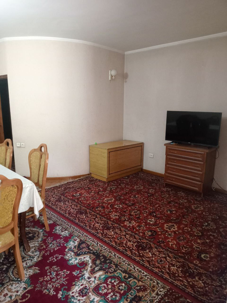 Юабад 7. 3/1/4. 2/6. Кирпич. Ипотеку можно