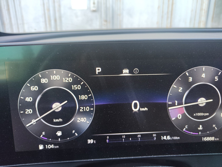 Kia Sportage 4x4 premium variantga