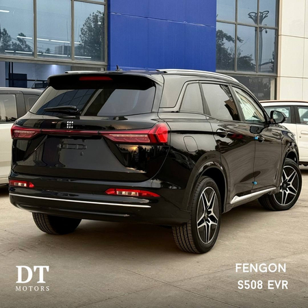 Dongfeng Fengon s508