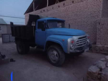 Зйл самасавал 130