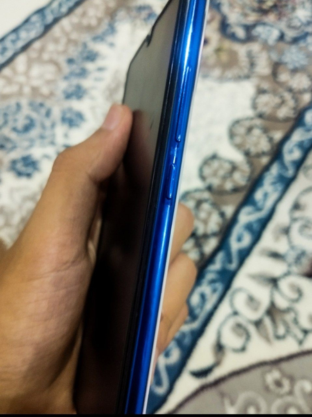 телефон MI A3/128 GB