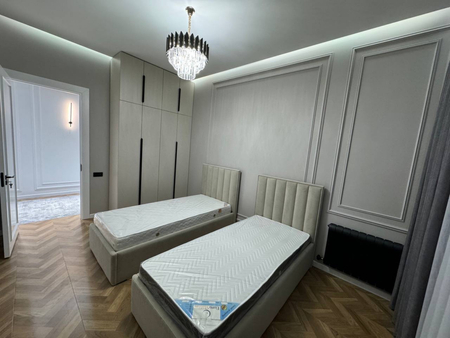 Новостройка 3/5/12 жк Modern Stroy