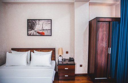 Hotel mehmonxona kvartira xostel kunlik ijara