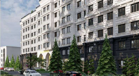 Novostroyka Uchtepada birinchi tolov 82 mln oyiga 6 mln dan REMONT BOR