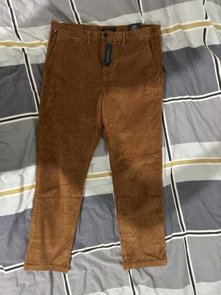 Tommy hilfiger usa