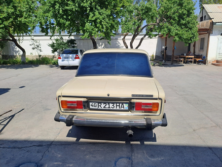 Жигули Ваз 21063